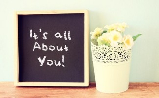 It’s All About You – Creating a Fabulous About Page – Wedding Business ...