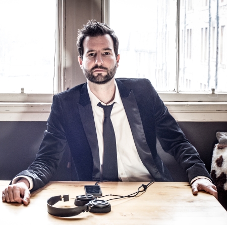 From student DJs to Entertainment Agency. Profile of Freak Music ...